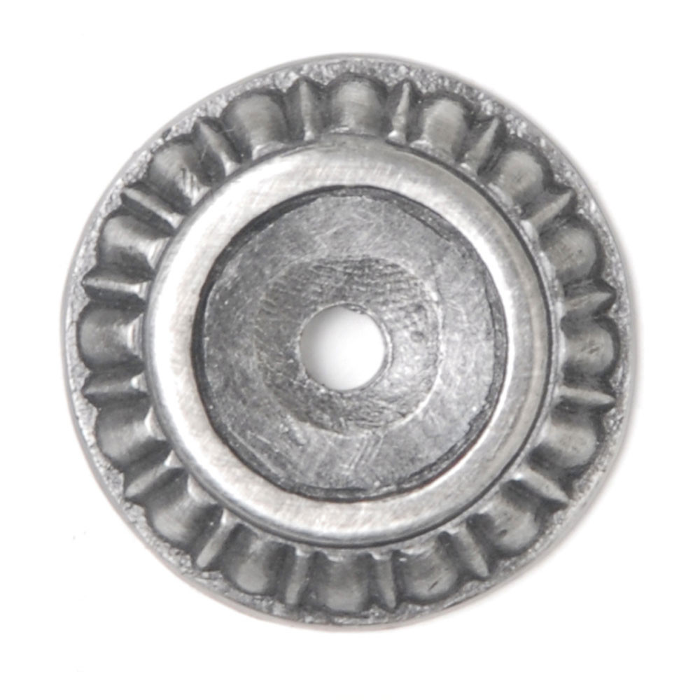 back plate - hand-crafted - Kensington Back Plates - Inviting Home