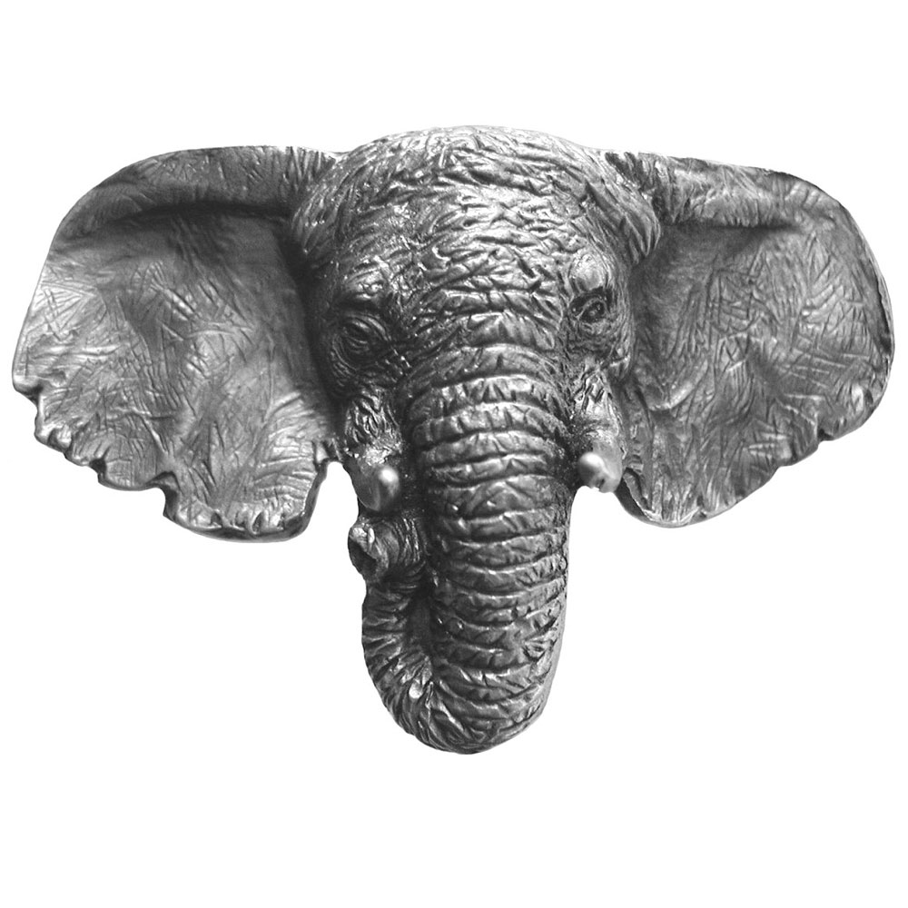 knob - hand-crafted - Goliath Elephant Knobs - Inviting Home