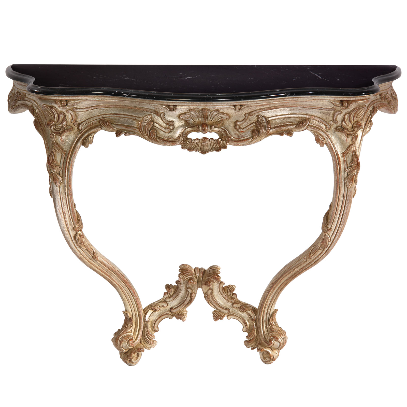 Venetian console - 8th-century Venetian style console table