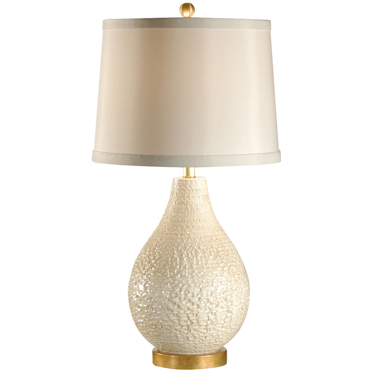 Ceramic Lamp