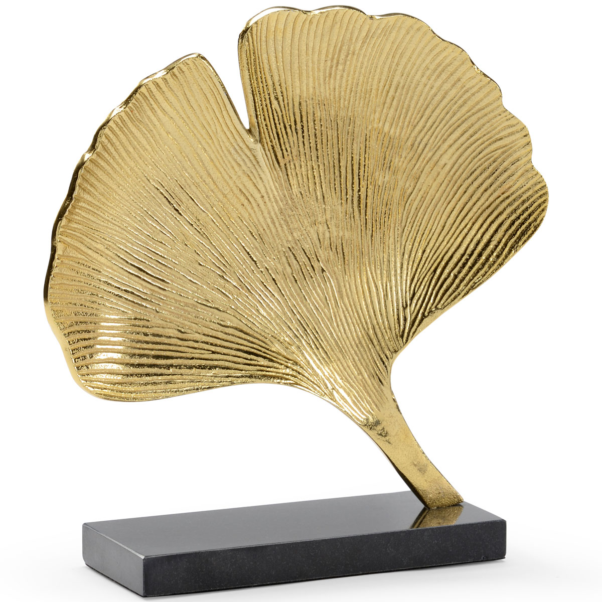Golden Ginkgo